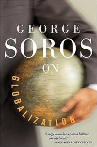 George Soros | Books